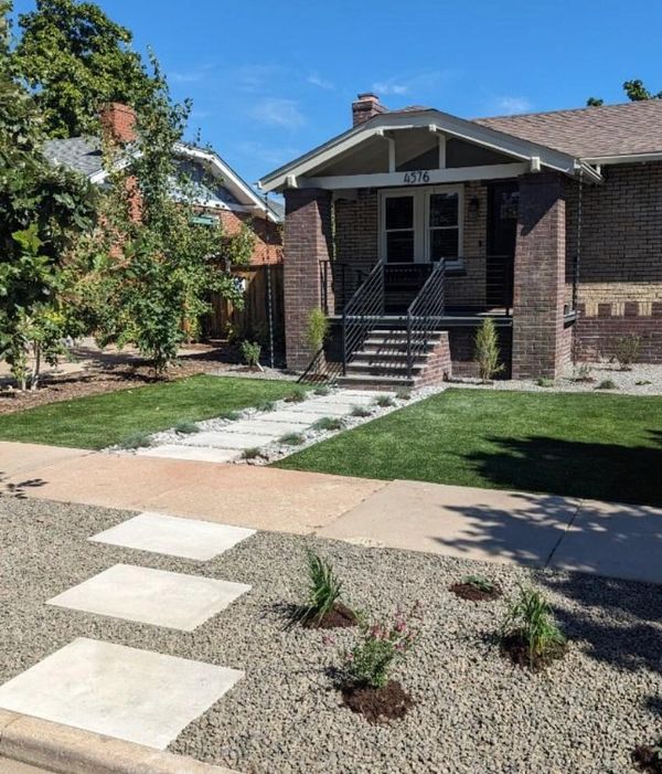 Creative Scapes, LLC